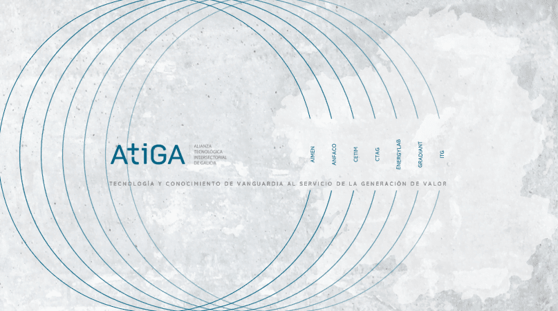 Alianza Tecnológica Intersectorial de Galicia | ATIGA